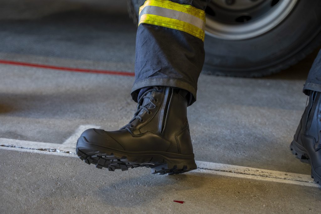 BOCHE: boots that make a difference step by step - BOCHE Footwear ...
