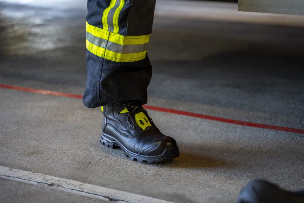 BOCHE: boots that make a difference step by step - BOCHE Footwear ...